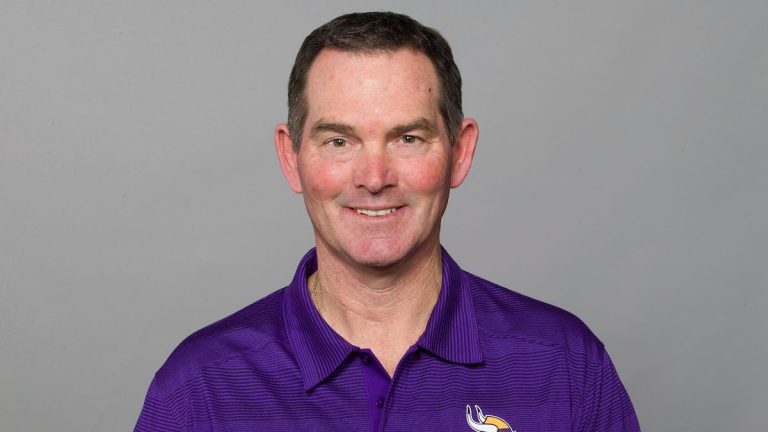 Vikings’ Mike Zimmer predicts high NFL scoring will 'come back down ...