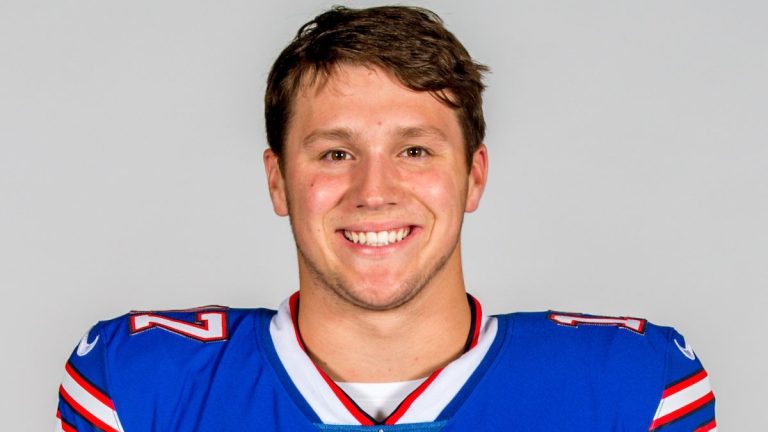 Bills' Josh Allen on OC Brian Daboll: 'I owe a lot of success to him ...