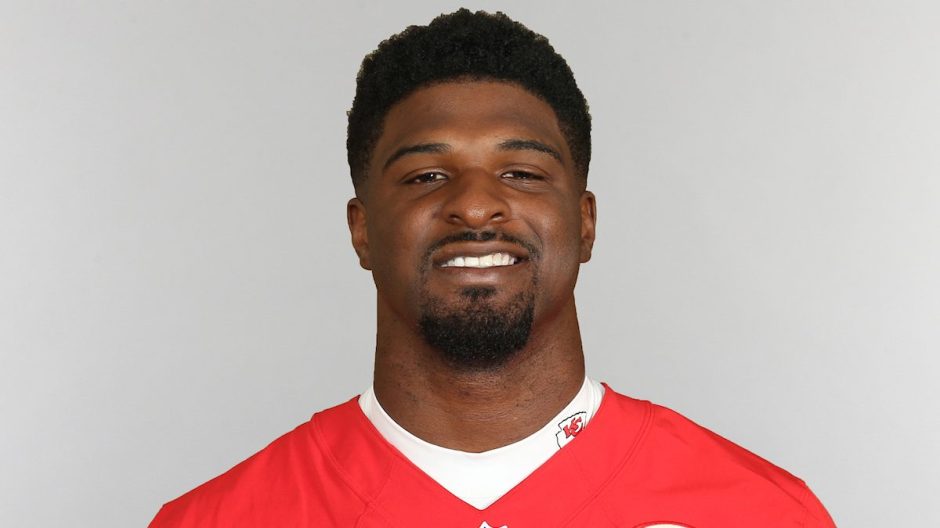 Dee Ford: Chiefs 'missed Eric Berry and definitely happy to have him ...