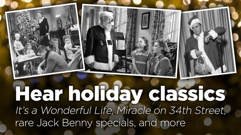What's New on RadioClassics: Greg Bell's Favorites: Greg Bell's ...