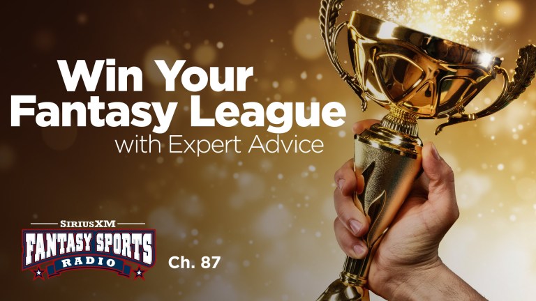 Fantasy Sports: What's New on SiriusXM