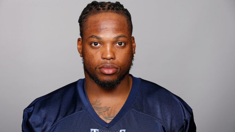 Titans’ Derrick Henry on his NFL record 99-yard TD run | SiriusXM