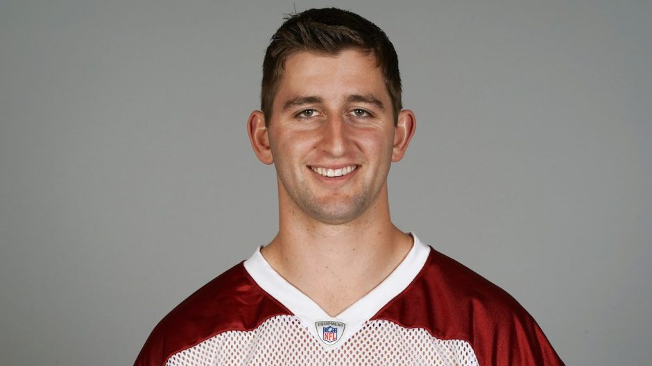 Josh Rosen: Cardinals 'still fighting like hell to win every game we ...