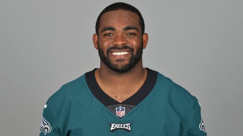 Brandon Graham on Eagles entering playoffs: 'I feel like we're in ...