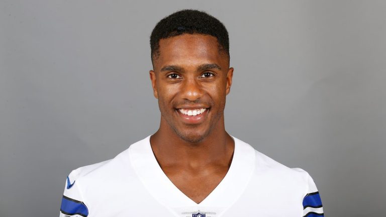 Byron Jones talks Cowboys' strong defense in playoff win vs. Seahawks ...