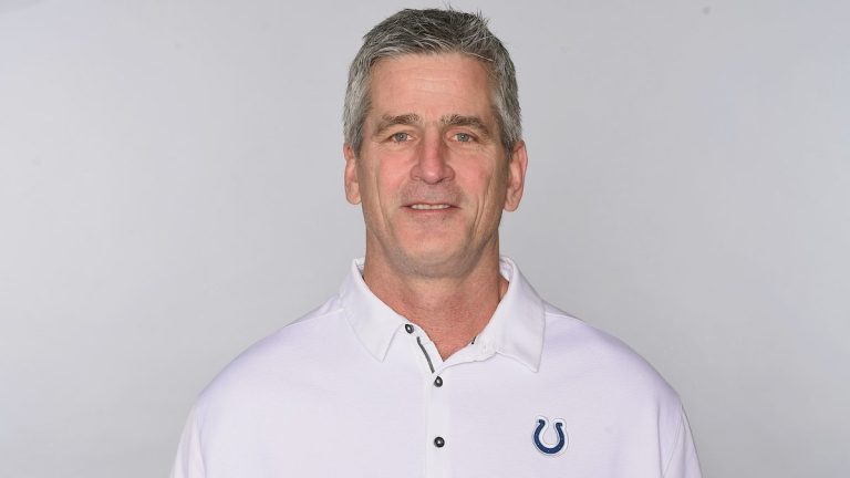 Colts coach Frank Reich rules out Mike Mitchell playoff game | SiriusXM