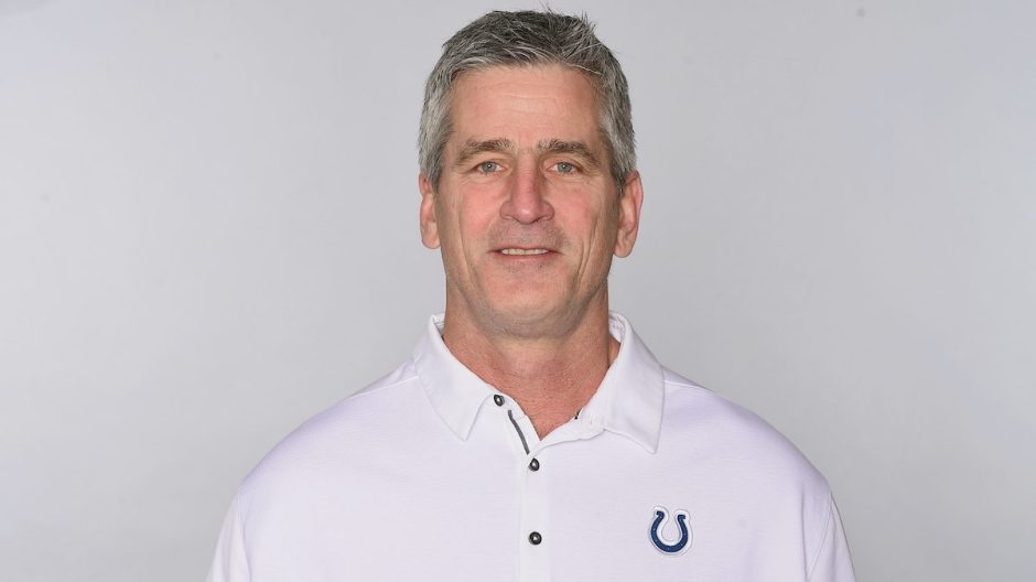 Colts coach Frank Reich rules out Mike Mitchell playoff game | SiriusXM