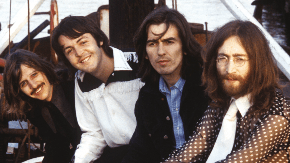8 Songs A Week: Vote for the best Beatles songs from 1969 (POLL CLOSES ...