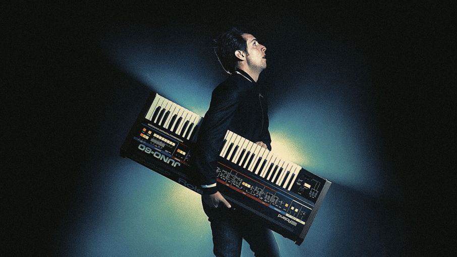 SiriusXM's The Pulse Presents Ben Rector's Magic: The Tour Part II ...