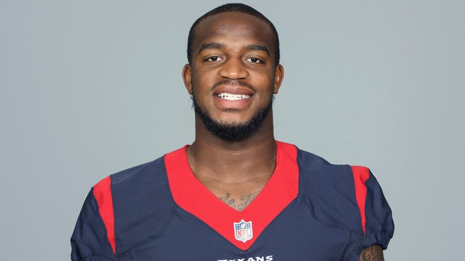 Kareem Jackson on free agency: ‘Rare for guys to get another bite at ...