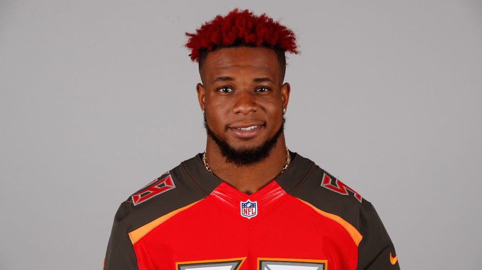 Kwon Alexander: ‘Energy is amazing’ with 49ers | SiriusXM