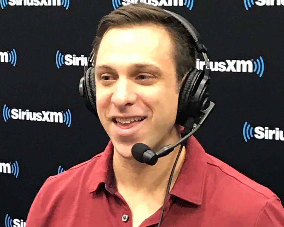 Chiefs GM Brett Veach talks about potential trades at NFL Scouting ...