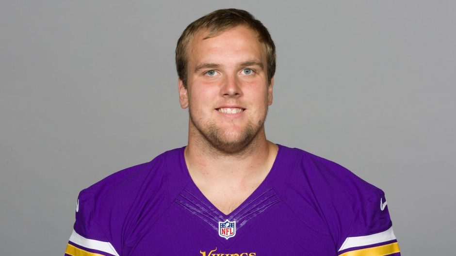 Nick Easton: ‘It’s pretty obvious why I chose’ the Saints | SiriusXM