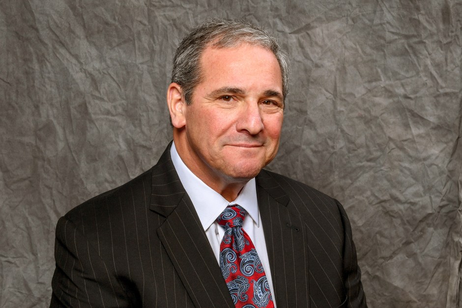 Giants GM Dave Gettleman: Eli Manning ‘can still make all the throws ...