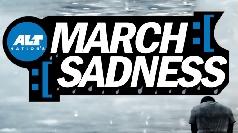 March Sadness: Hear your favorite emo, screamo & pop-punk hits | SiriusXM