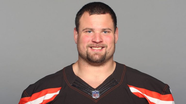 Kevin Zeitler on joining Giants: ‘All right, we’ve got Saquon!’ | SiriusXM