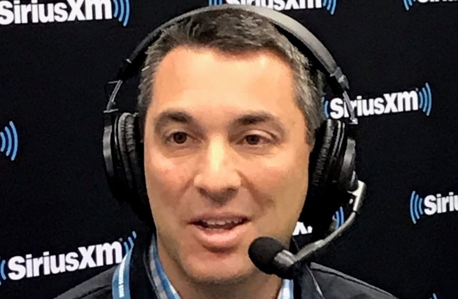 Notre Dame Fighting Irish Radio & Live Play-by-Play