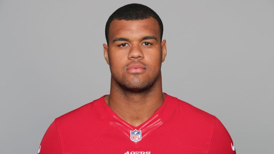 Arik Armstead on 49ers’ defensive line: ‘Our room is pretty loaded with ...