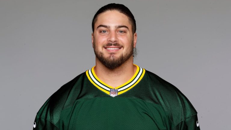 David Bakhtiari has 'bought in on' Matt LaFleur's new Packers offense ...