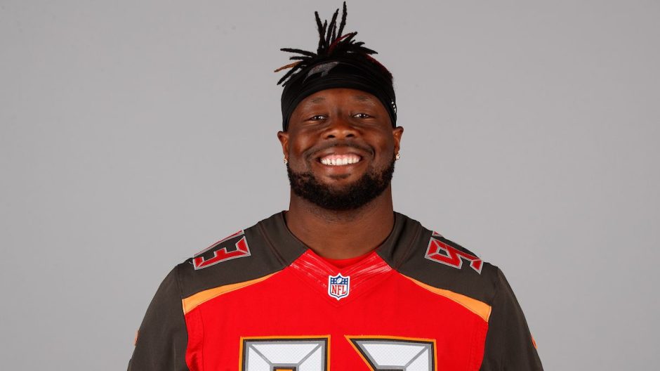Mark Dominik 'surprised' Buccaneers released Gerald McCoy | SiriusXM