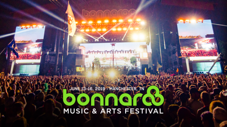 Bonnaroo 2019: Hear LIVE performances & backstage interviews all ...