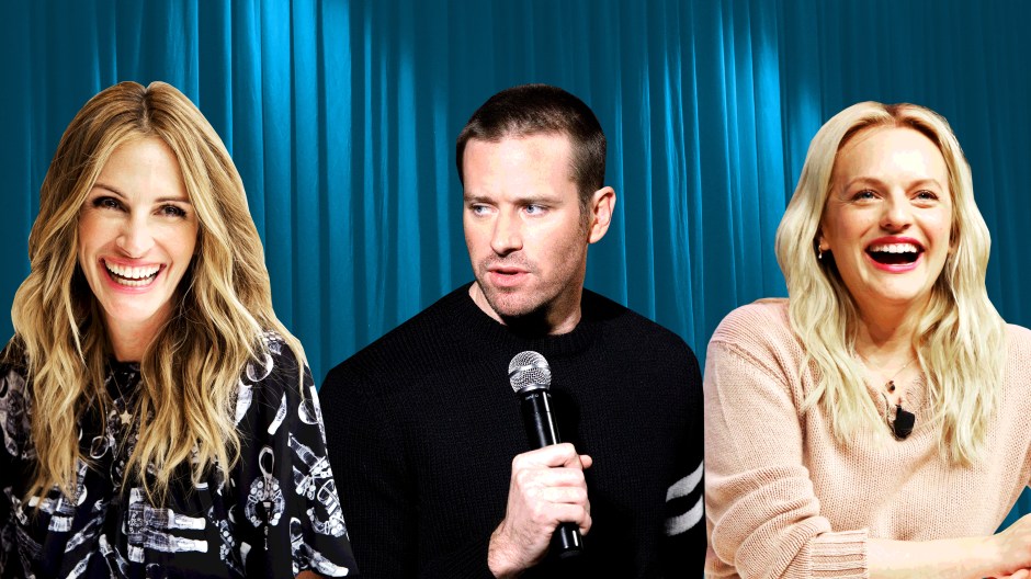 Hear celebrity interviews, plus exclusive film & TV specials on ...