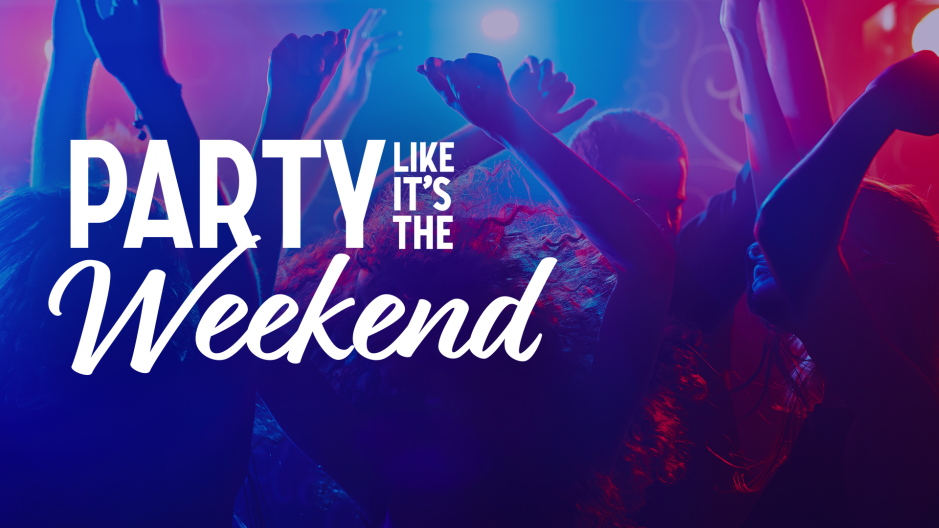 Liven up your day with 13 music channels perfect for any night of the ...