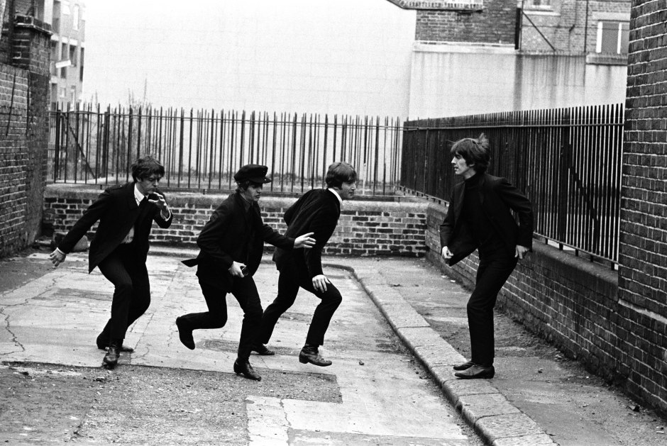 8 Songs A Week: Vote for the best Beatles and solo Beatles songs about ...