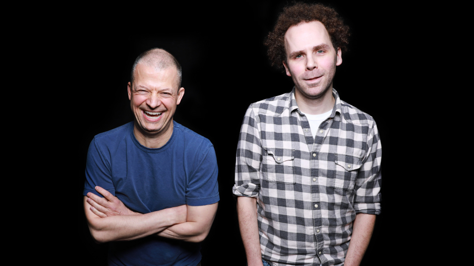 Hear your favorite comics at Just for Laughs comedy festival on ...