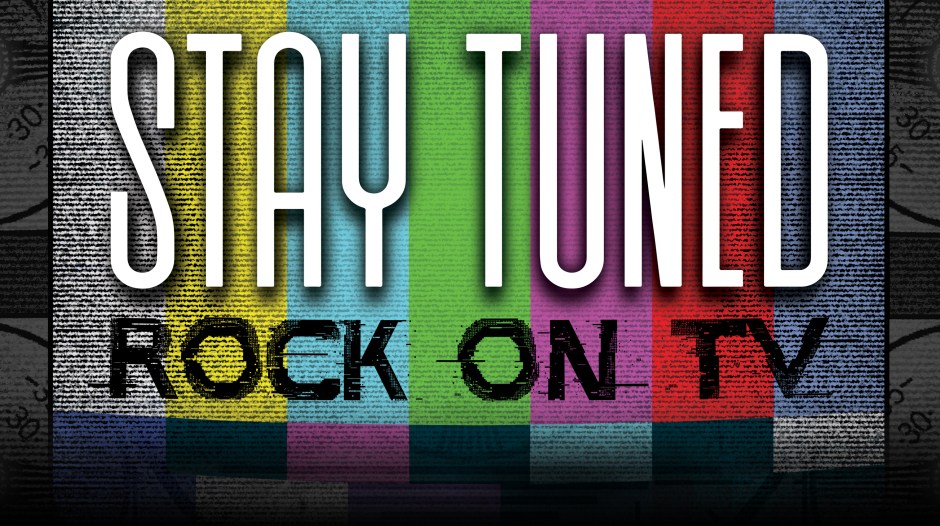 Rock & Roll Hall of Fame & SiriusXM celebrate Rock on TV exhibit with ...