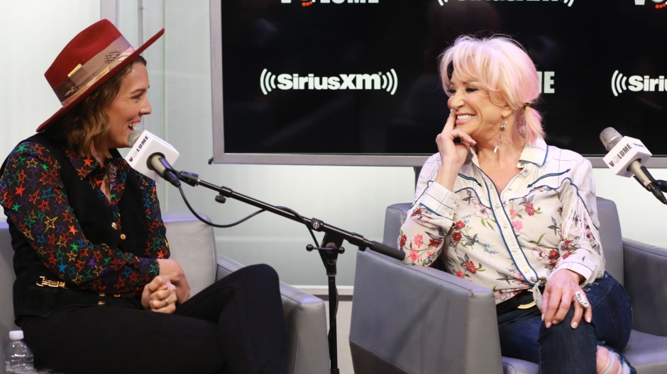 Country greats talk about collaborating, Miranda Lambert & Rick Rubin ...