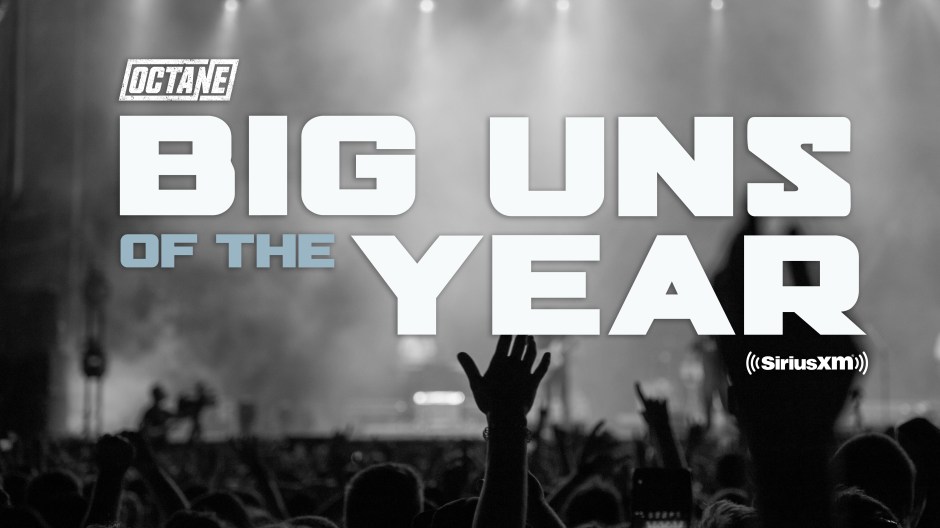 Big Uns of the Year: Vote for the best hard rock songs of 2019 on ...