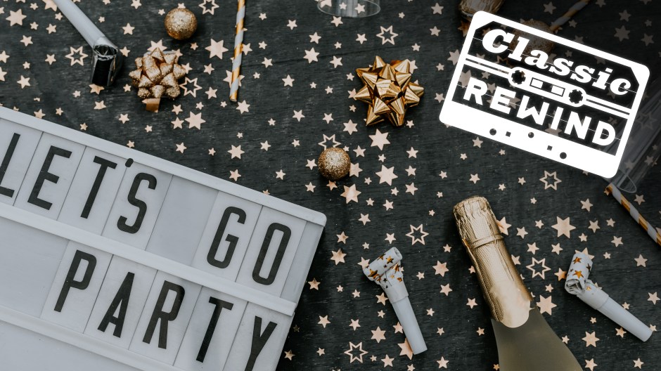 What's New on Classic Rewind | SiriusXM