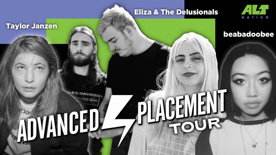 What's New on Alt Nation | SiriusXM