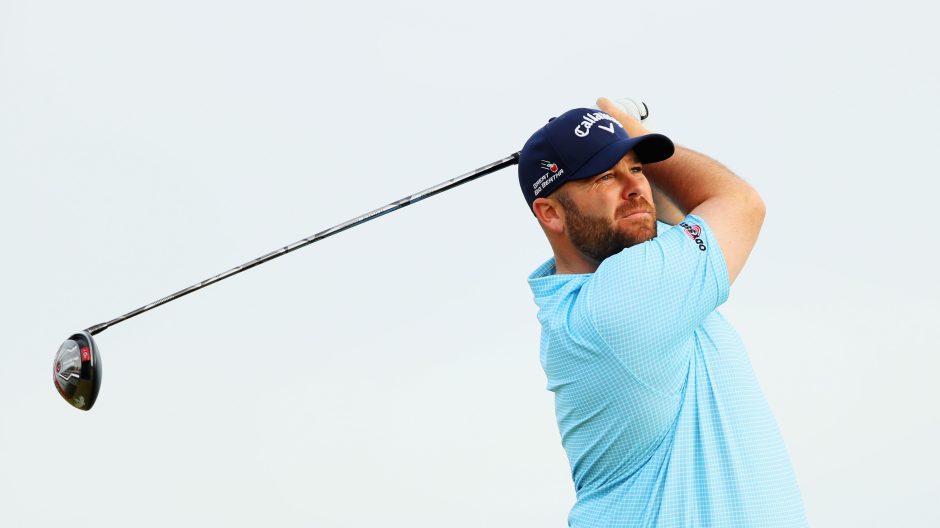 Colt Knost and Drew Stoltz Tee Off Expanded Golf Coverage on SiriusXM ...
