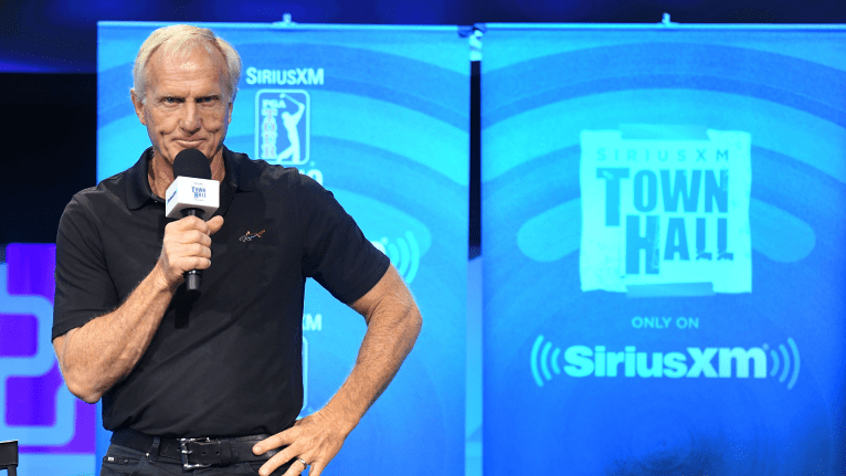 What's New on SiriusXM PGA TOUR Radio | SiriusXM