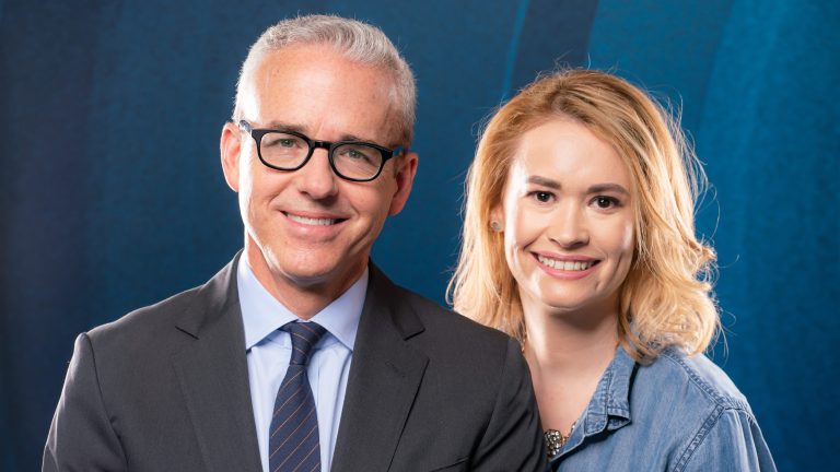 Julia Cunningham on SiriusXM