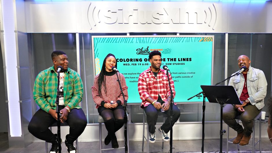 What's New on SiriusXM Urban View | SiriusXM