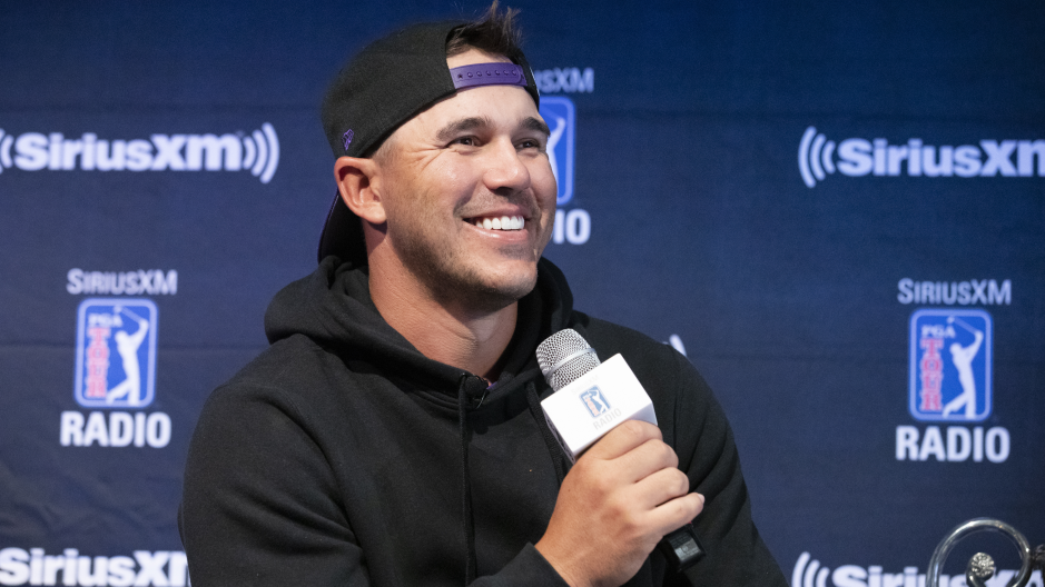 Brooks Koepka talks Tiger Woods, honors Kobe Bryant & sounds off on ...