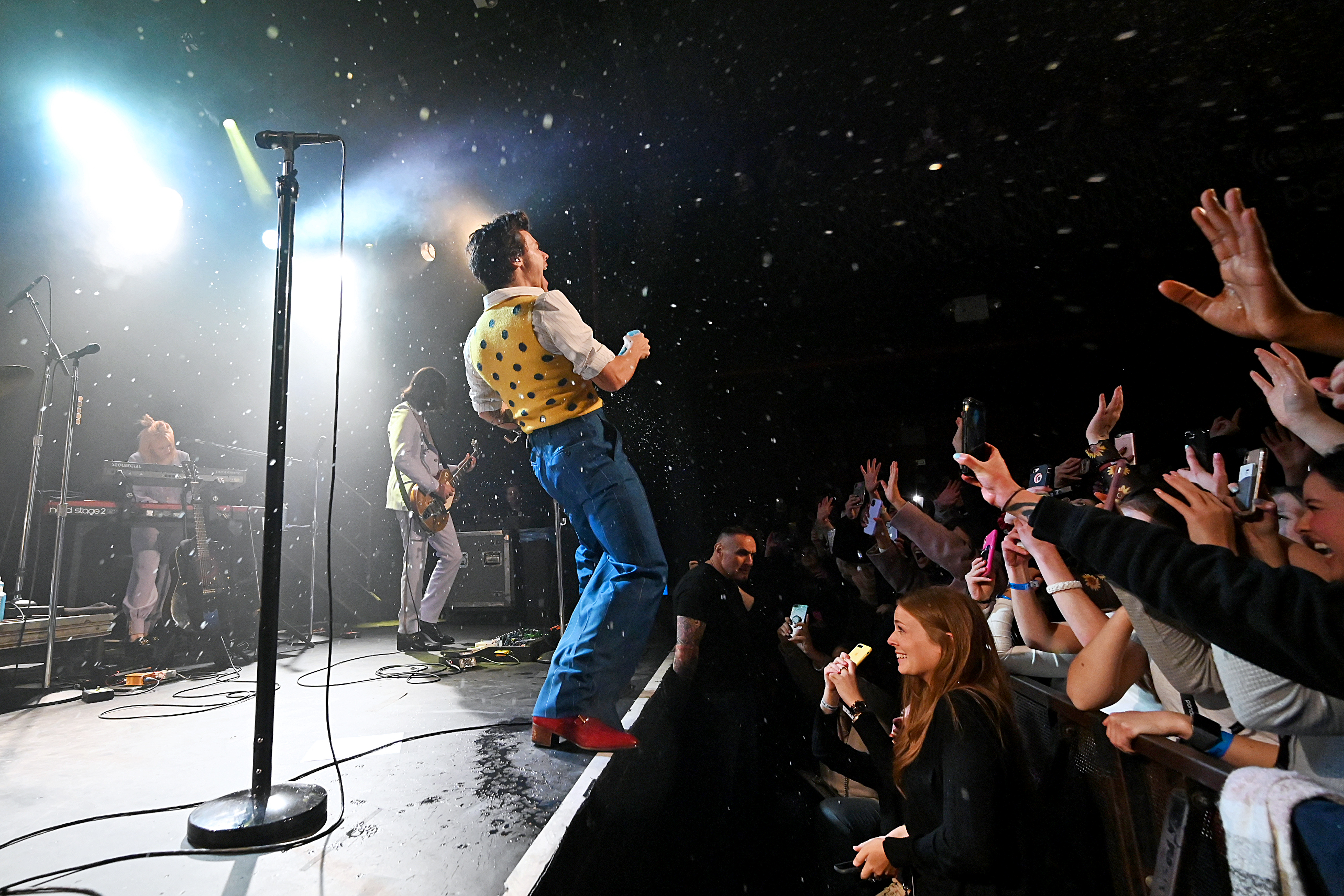 16 Songs About Kindness for World Kindness Day