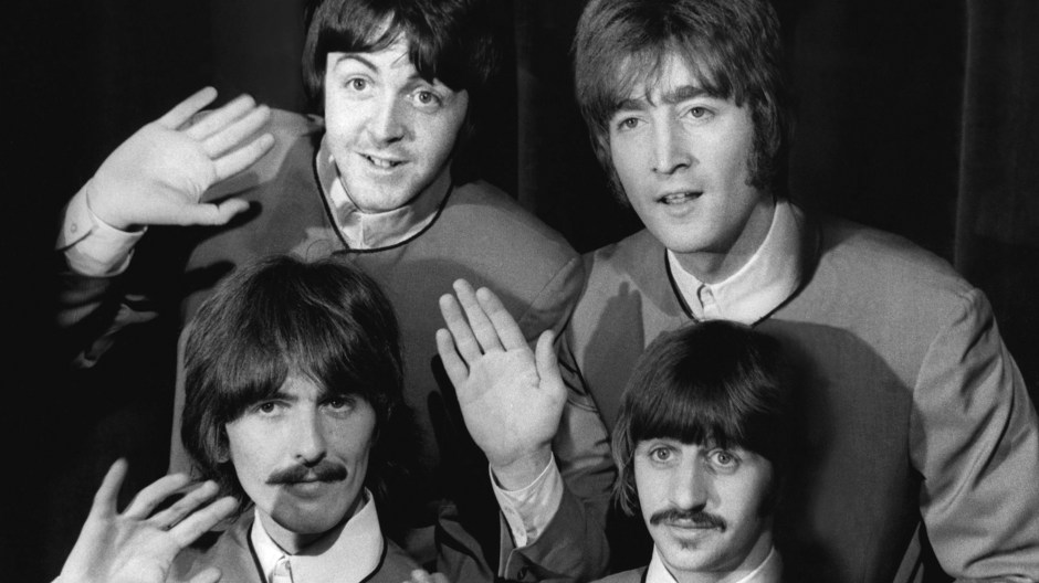 The Beatles Channel on SiriusXM