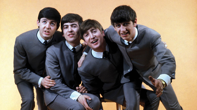 The Beatles and the Story Behind Number 9 | SiriusXM