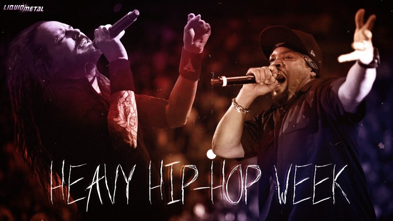 Rock out to the best of both worlds in 7-day crash course of hip-hop ...