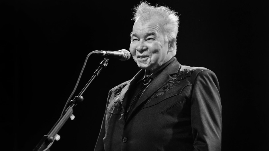 SiriusXM honors the life and music of Americana great John Prine | SiriusXM