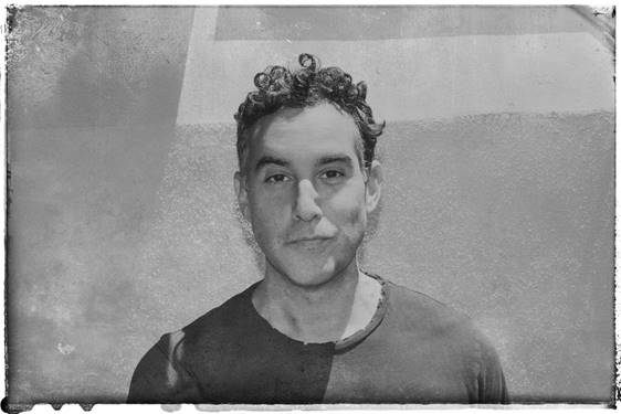 Unwind at home with a performance from Joshua Radin on The Coffee House ...