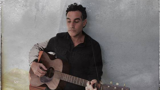 Unwind at home with a performance from Joshua Radin on The Coffee House ...