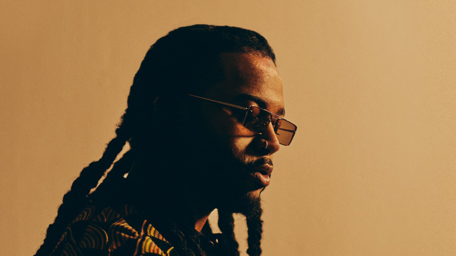 Vibe out to PARTYNEXTDOOR's new album featuring a Rihanna collab on The ...