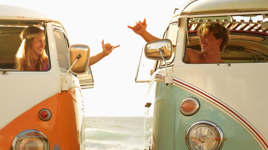 Vote for the best feel-good songs of the 1960s | SiriusXM