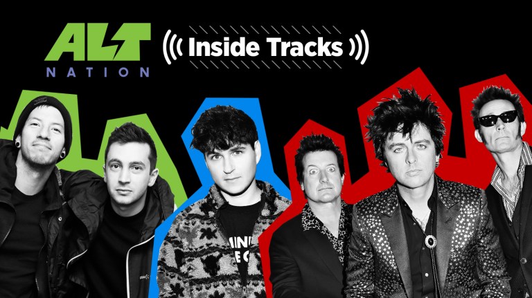 What's New on Alt Nation | SiriusXM