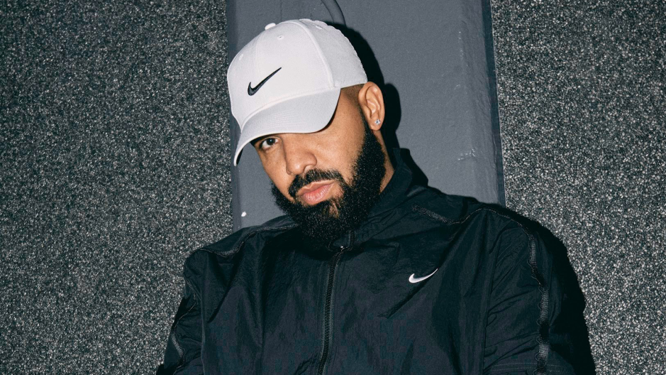 Soundtrack your day with Drake's brand-new single 'Toosie Slide' on ...